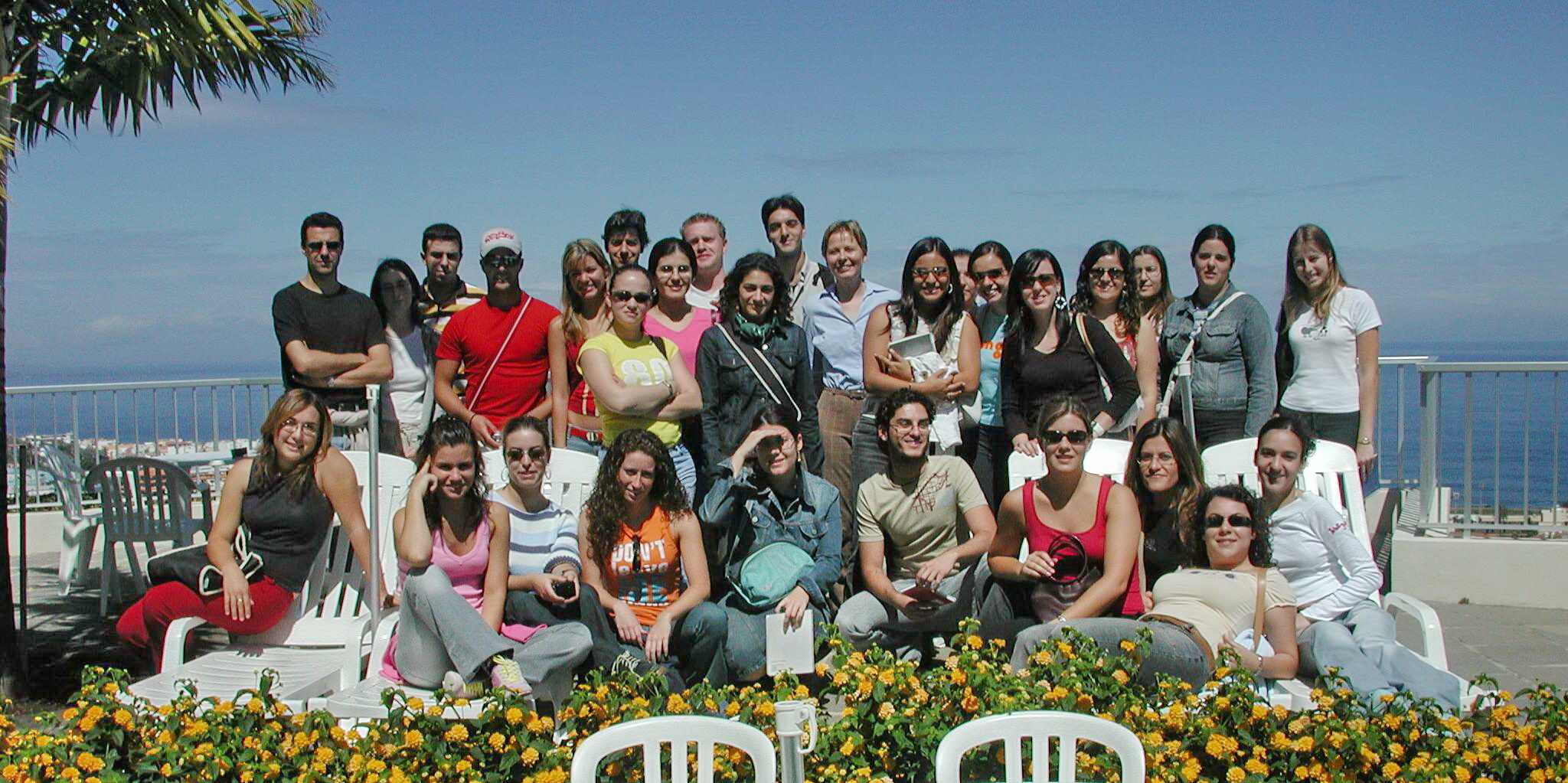 TEACHING | Antonio Machado, Ph.D.